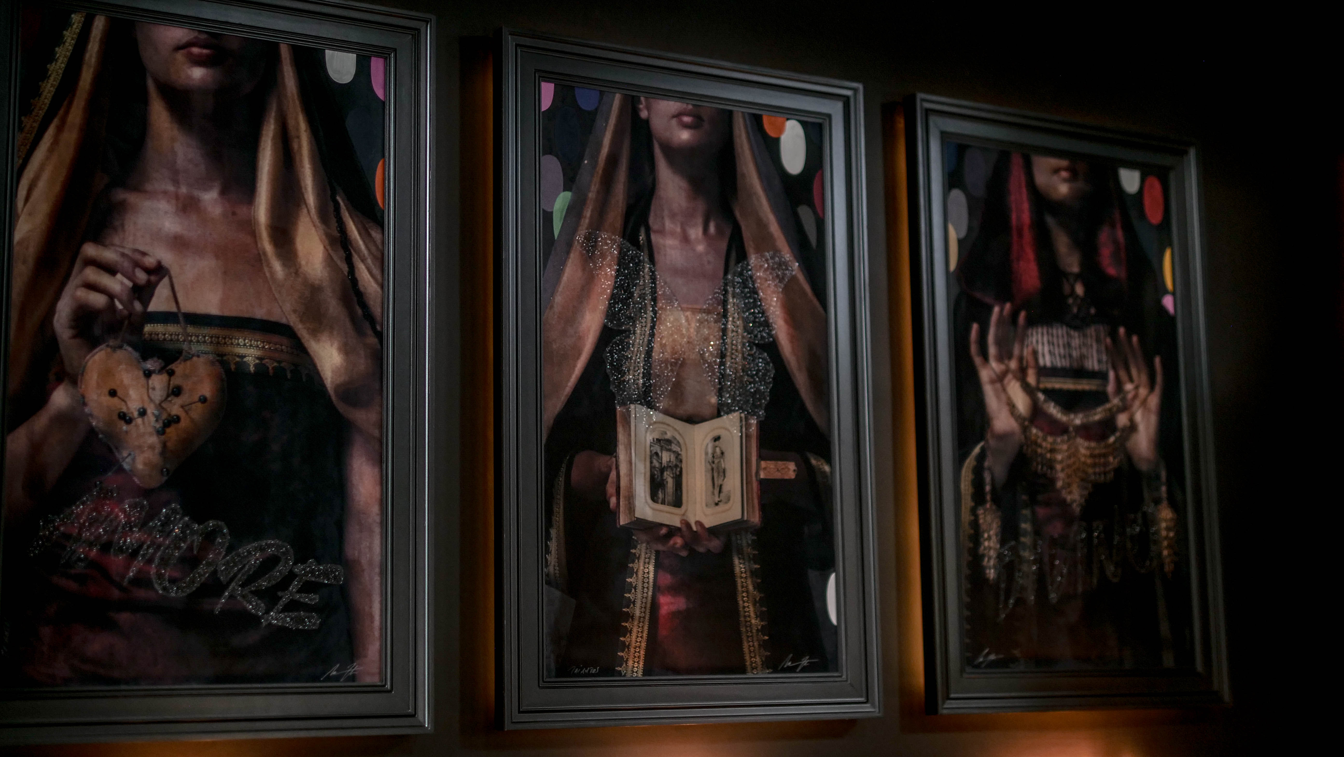 DaNico Toronto 2023 | Gallery