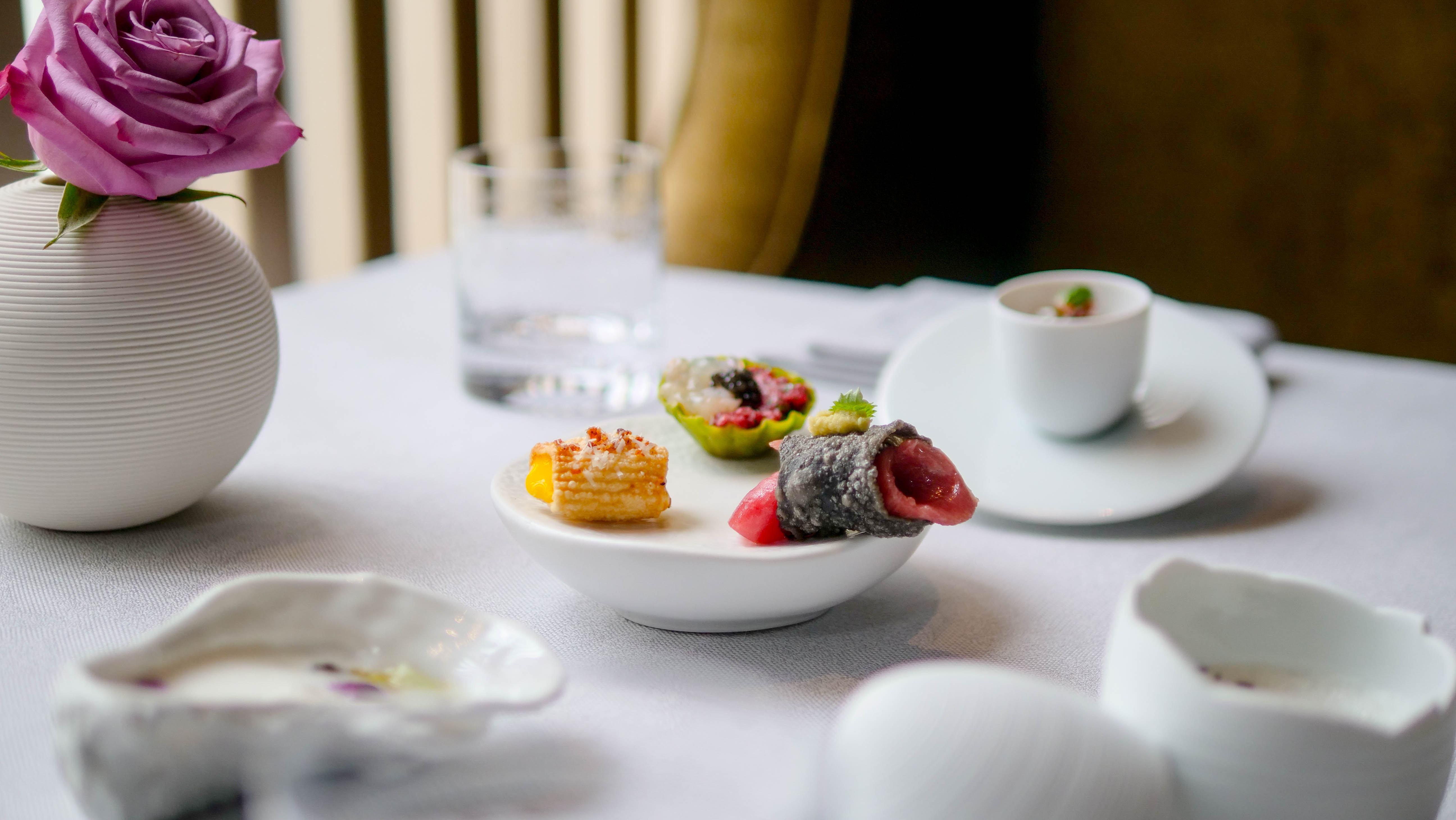 DaNico Toronto 2023 | Gallery