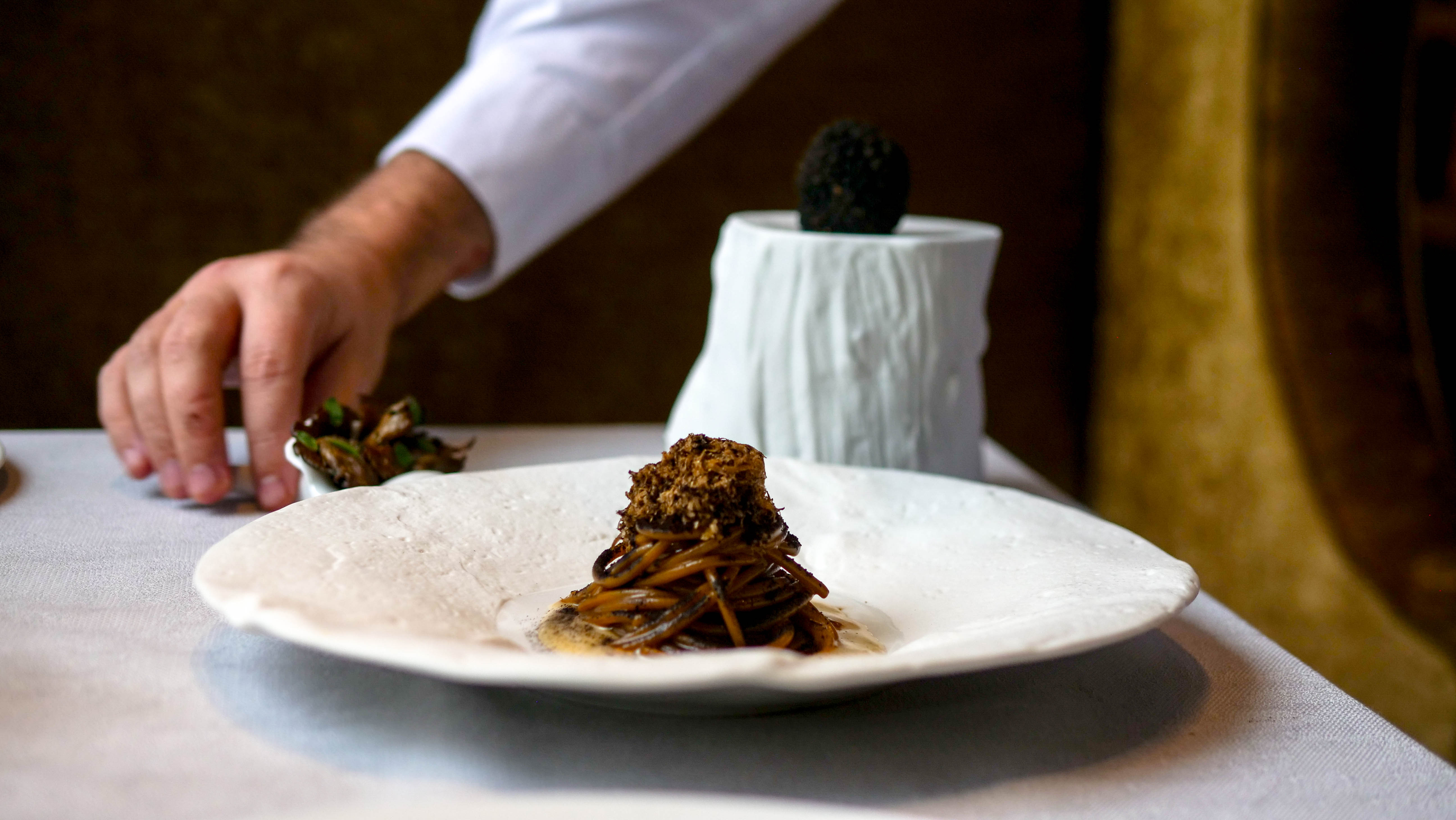 DaNico Toronto 2023 | Gallery