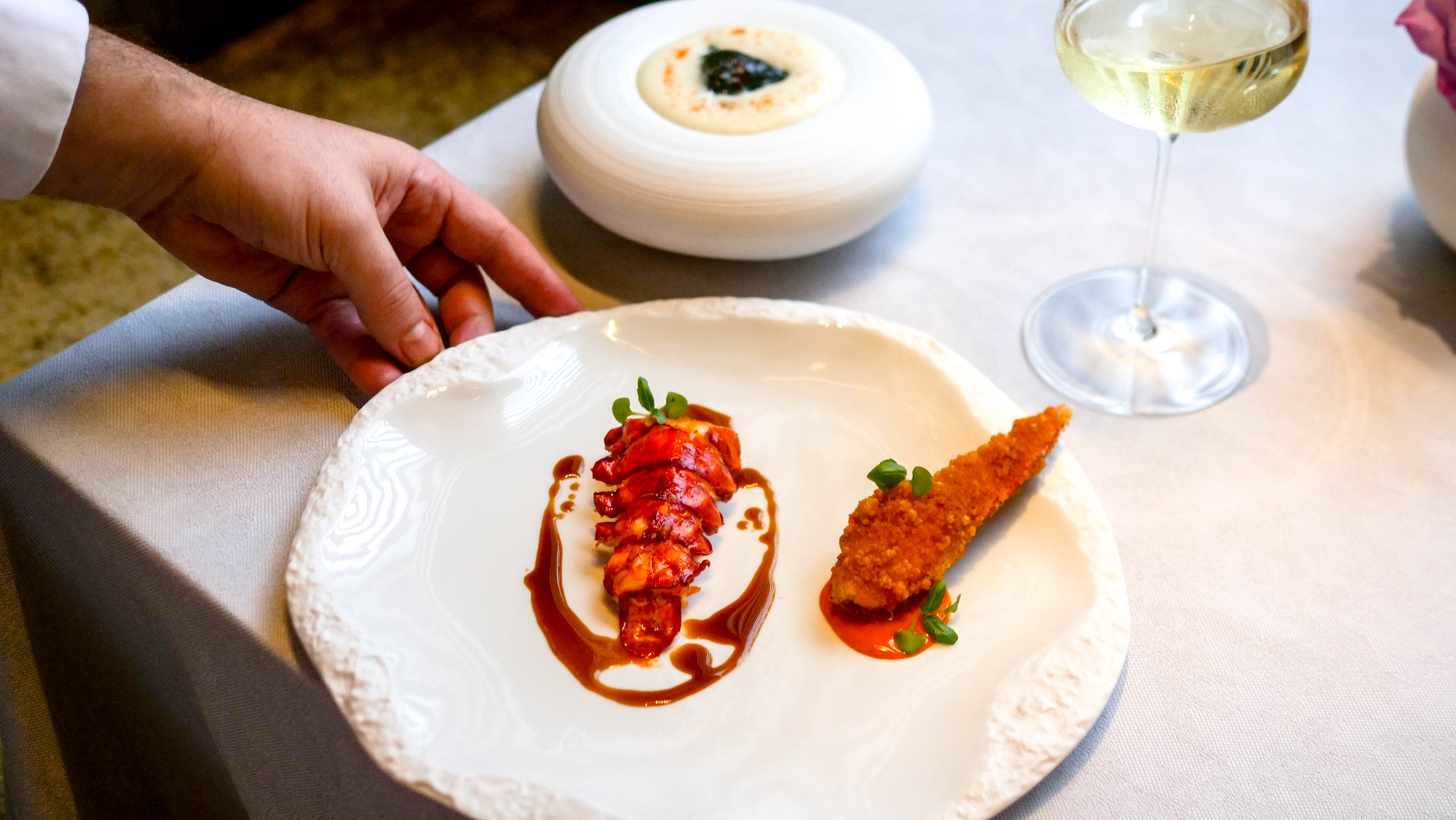 DaNico Toronto 2023 | Gallery