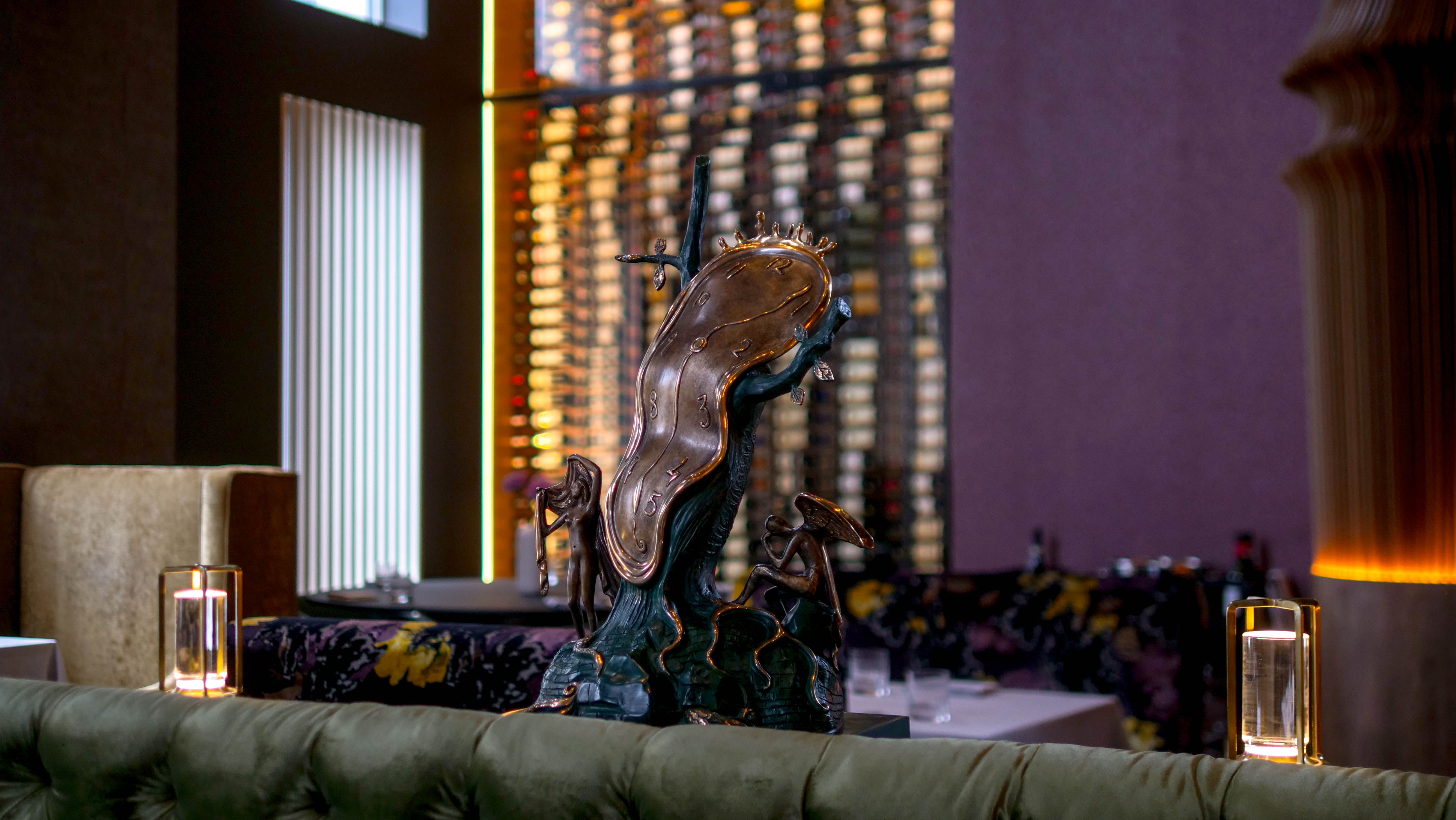 DaNico Toronto 2023 | Gallery