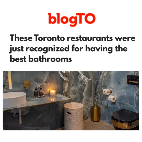 DaNico Toronto 2023 | Press