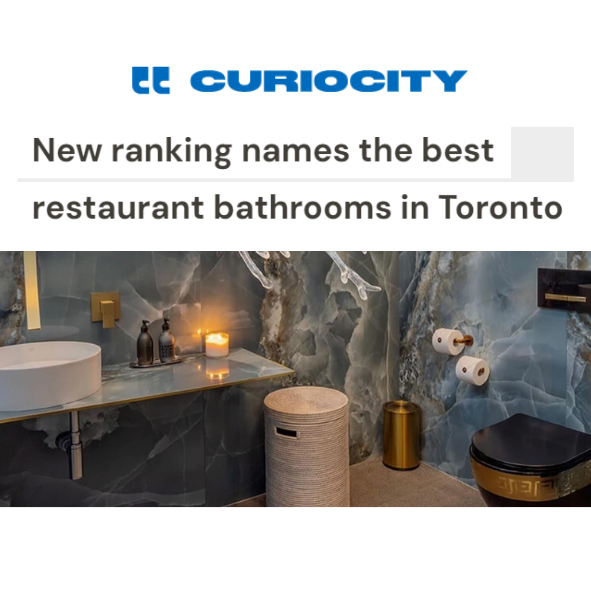 DaNico Toronto 2023 | Press